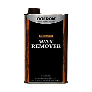 Colron Wax Remover 500Ml – NWT FM Solutions