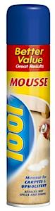 1001 Mousse 350ml – NWT FM Solutions