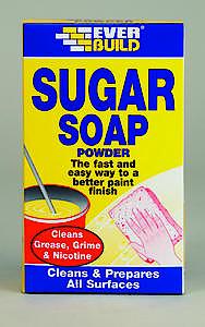 EVER SUGAR SOAP POWDER 430GM – NWT FM Solutions