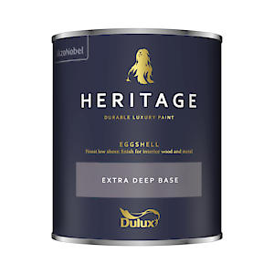 HERITAGE EGGSHELL X DEEP BS 750ml – NWT FM Solutions
